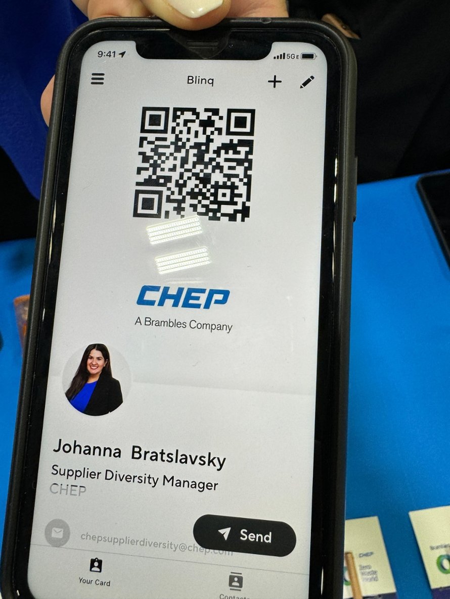 Top Five Things We Learned From WBENC's 2024 National Conference