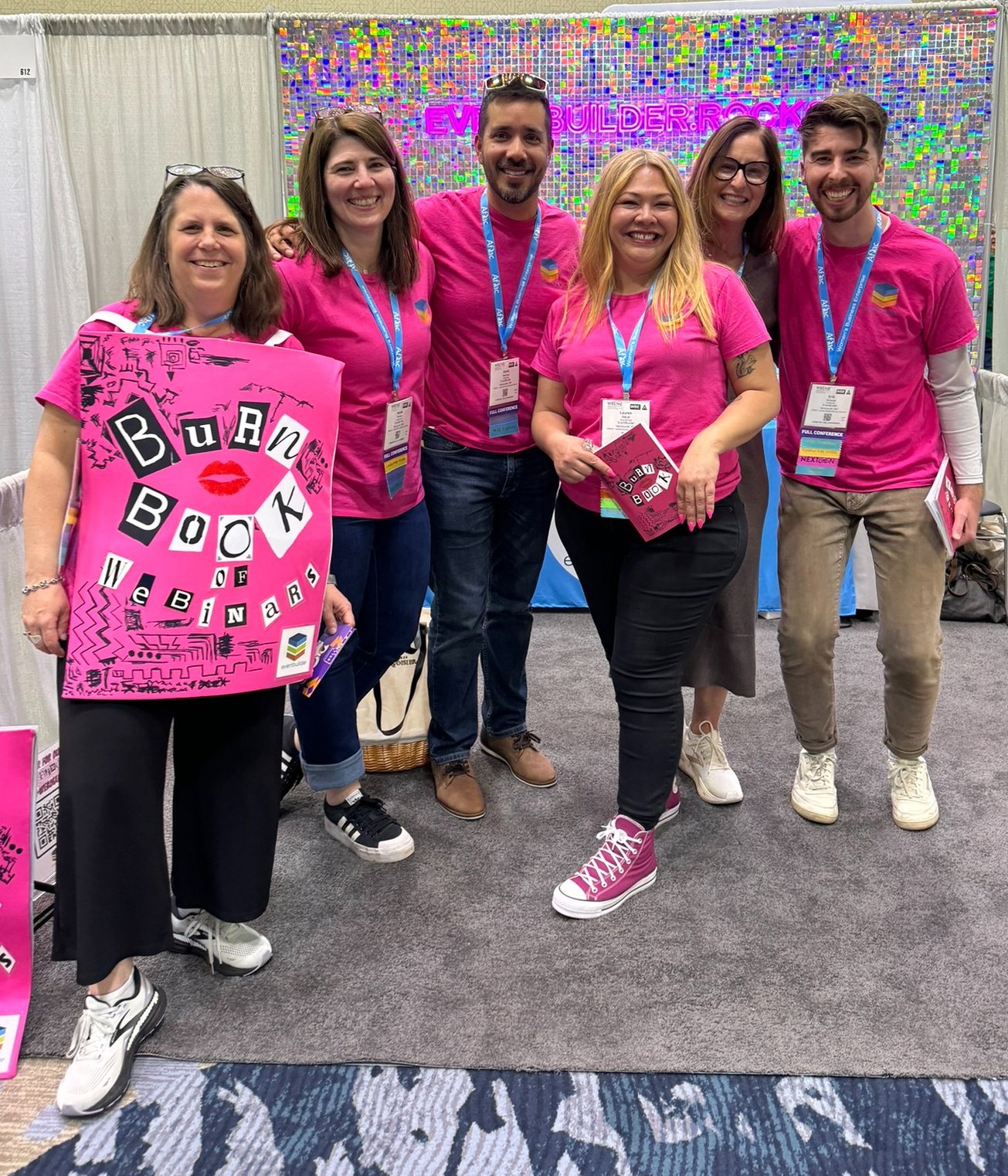 Top Five Things We Learned From WBENC's 2024 National Conference