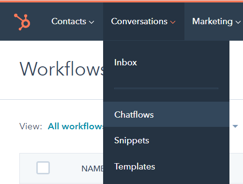 Tips for Creating HubSpot Chatbots