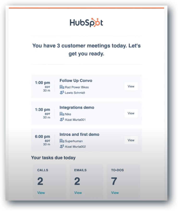 7 Power Moves for HubSpot’s Sales Workspace