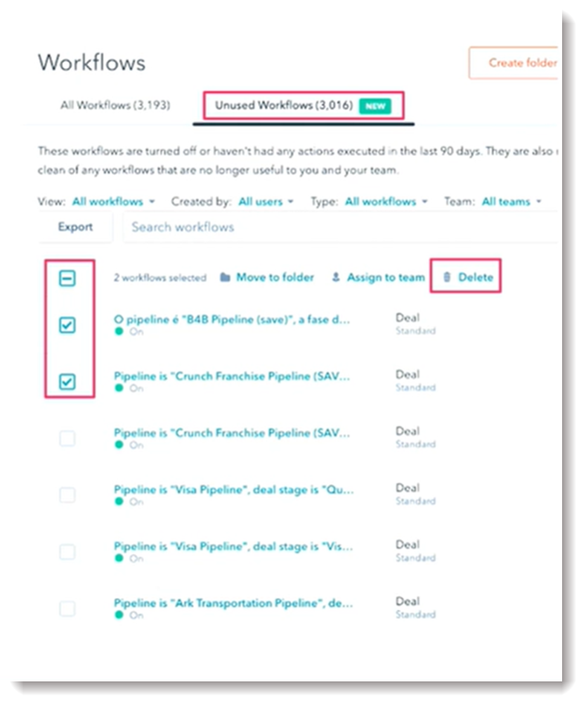 New Features and Best Practices Fresh out of HubSpot's Inbound 2020
